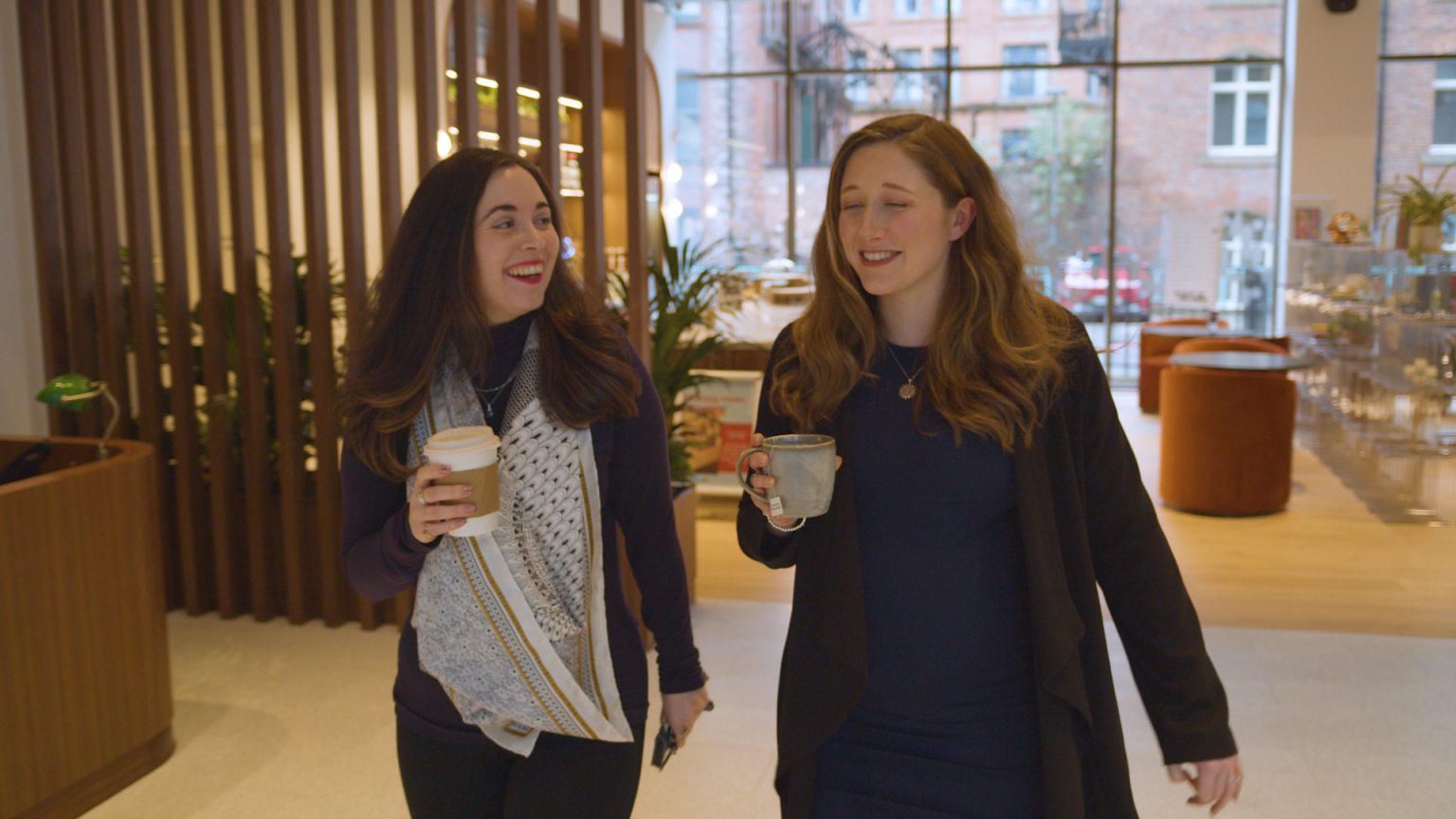 Building a marketing team from scratch with 6B - Craft Coaching